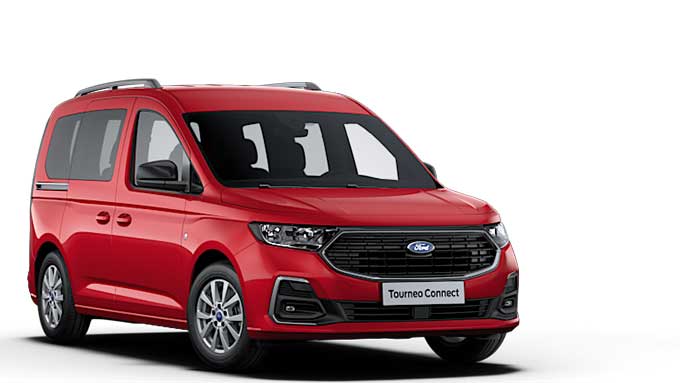 Gamma Ford Vicenza Padova Rovigo Bisson Auto Concessionaria Ufficiale