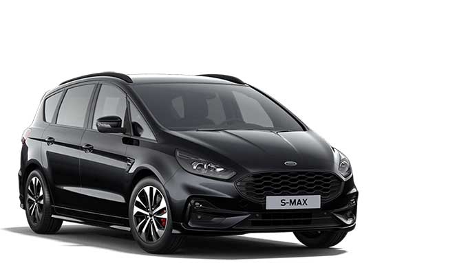 Gamma Ford Vicenza Padova Rovigo Chioggia Bisson Auto Concessionaria ...