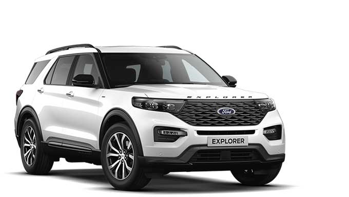 Gamma Ford Vicenza Padova Rovigo Chioggia Bisson Auto Concessionaria ...