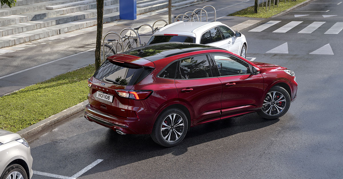 Ford Bisson Auto Ford Puma Vicenza Padova Rovigo Chioggia