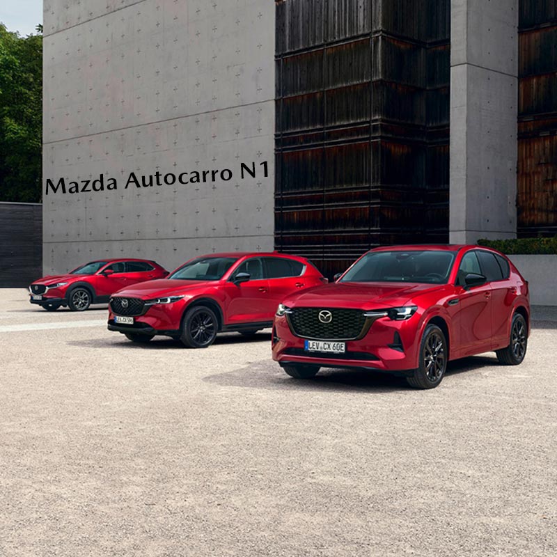 Promozioni Mazda Vicenza Bisson Auto Concessionaria Ufficiale