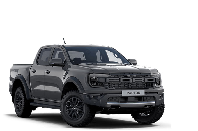 Ford Veicoli Commerciali Bisson Auto Nuovo Ford Raptor Vicenza Padova ...