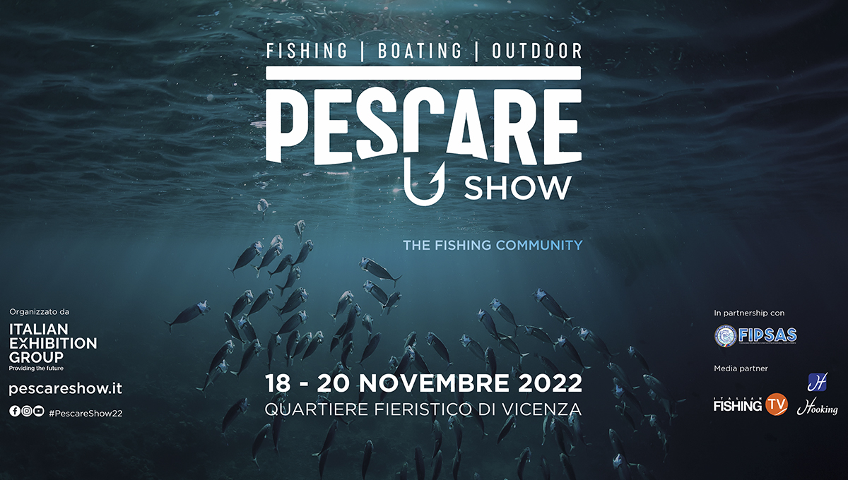 Pescare Show 2022 - Bisson Auto Ford Mazda Volvo